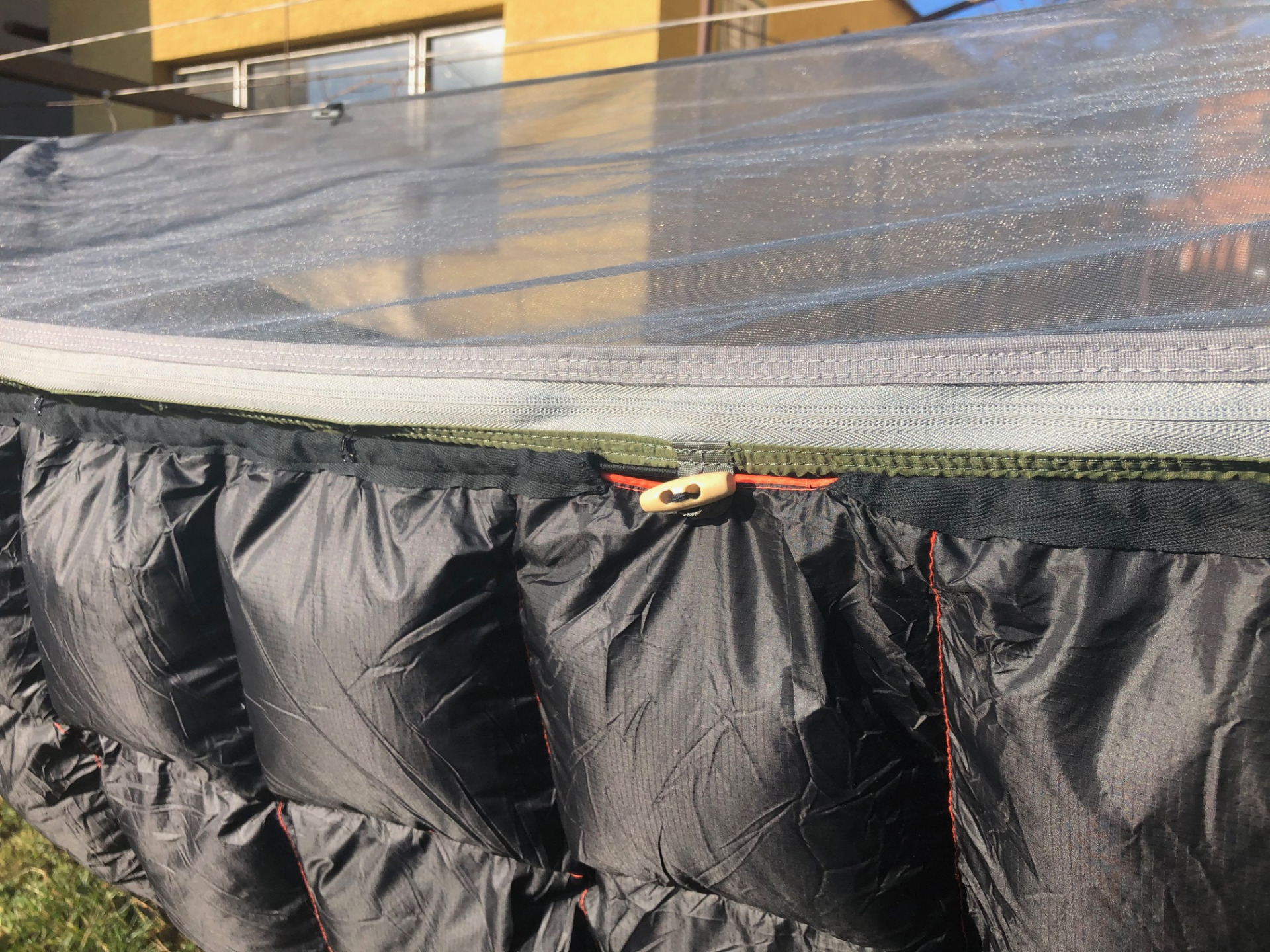 underquilt